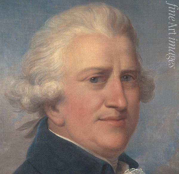 Fine Art Images - Expert search | Portrait of Pasquale Paoli (1725-1807)