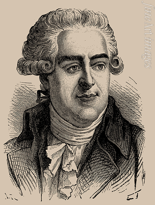 Fine Art Images - Expert search | Portrait of Pasquale Paoli (1725-1807)