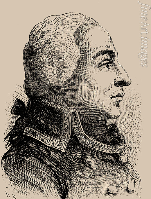 Fine Art Images - Expert search | General François-Joseph Westermann ...